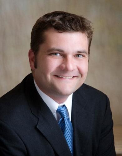 N.C. House District 94: Elmore will be unopposed in fall