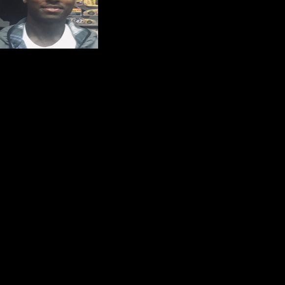 Focus on: Bobby Grier