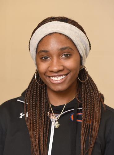 Focus on: Chelsea Martin