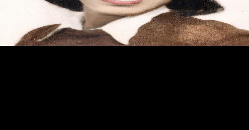 Foy, Mary Catherine