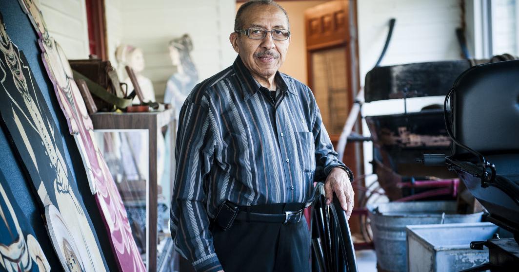 Sexton: Carthage buggy company holds lessons for today