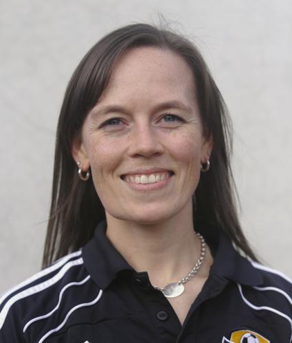 Focus On: Coach Franny Apel