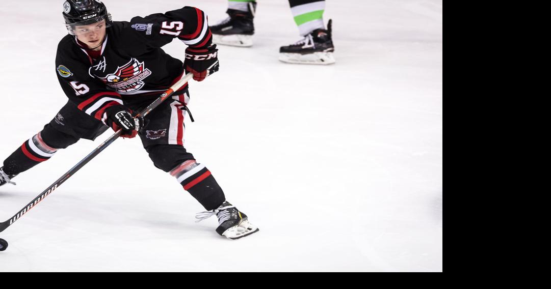 Beau Walker, a key piece of Commissioner's Cup title run, returning for ...
