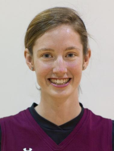 Focus On: Maris Yohn