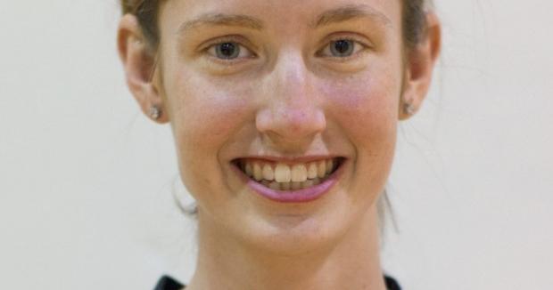 Focus On: Maris Yohn