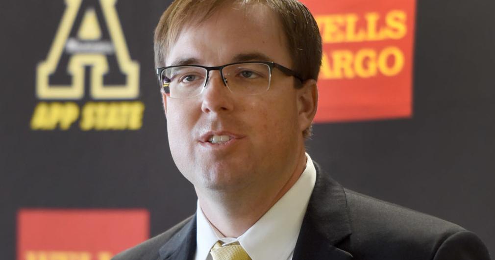 App Trail: App State football signs nine on first day of the early ...