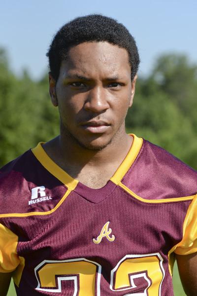 Atkins: Charles Odom