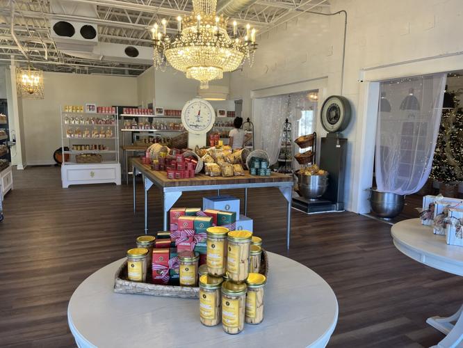 Wilkerson Bakery opens permanent store on Stratford