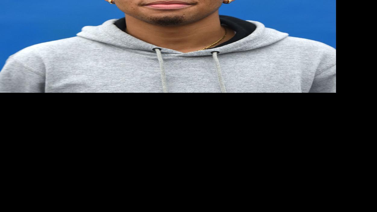 Focus on: Malik Thomas | Extra | journalnow.com