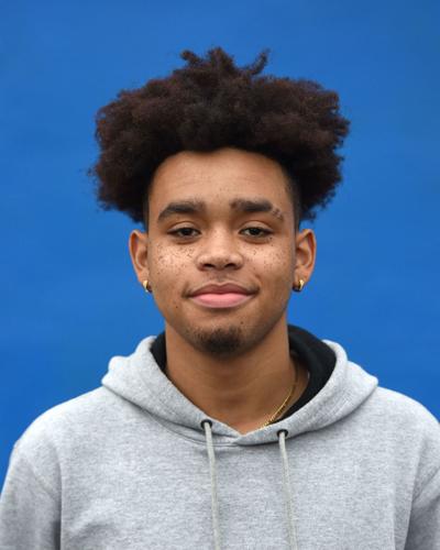 Focus on: Malik Thomas