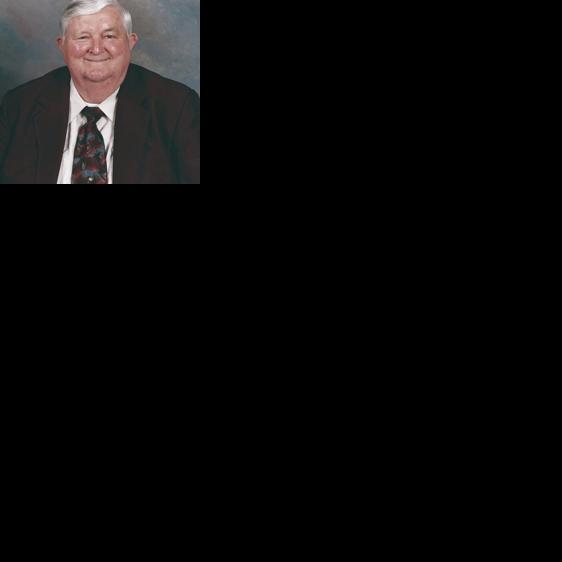 Luffman, Rev. Richard "Kelly"