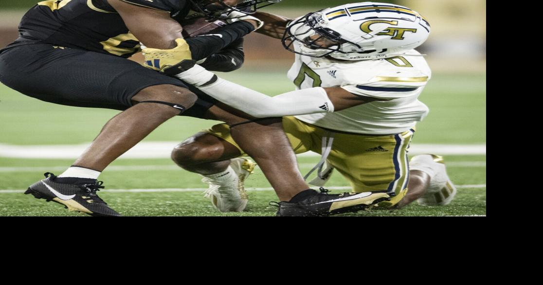 Wake Forest trying to fix its Red Zone problems