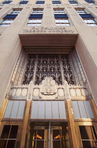 Developer says 'no' to hotel project for Reynolds building