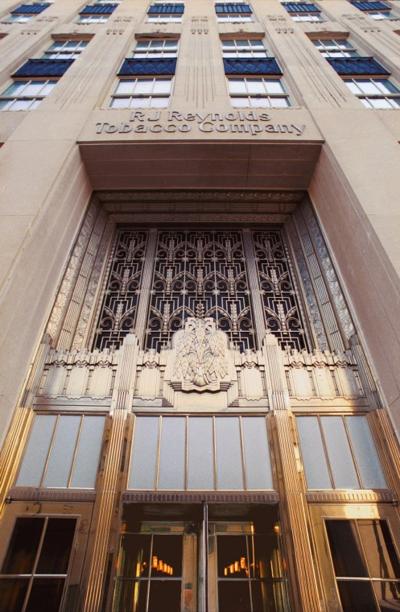 R.J. Reynolds Building