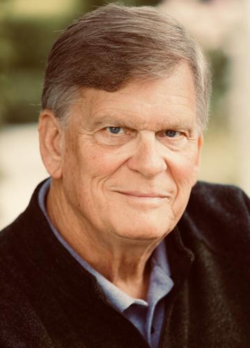 Alan Toy survived childhood polio. Now, the actor will play another ...