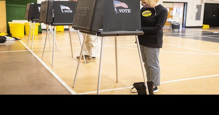 Ken Raymond: Election officials failed to follow the law