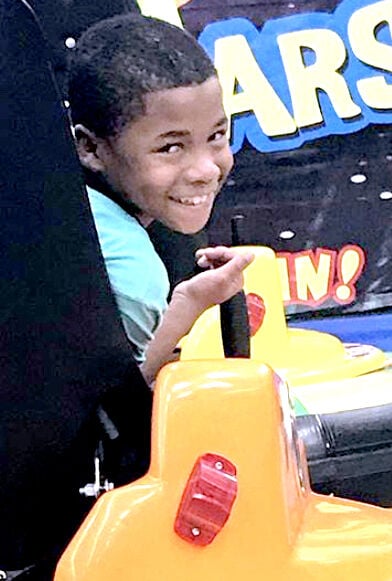 An autopsy shows that a 13-year-old Winston-Salem boy died of blunt ...