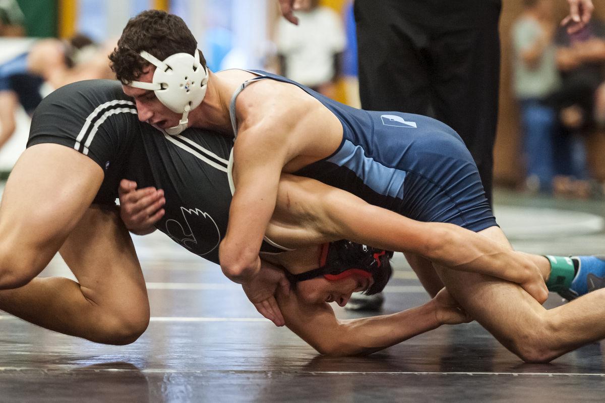 2015 Tab Thacker Wrestling Invitational