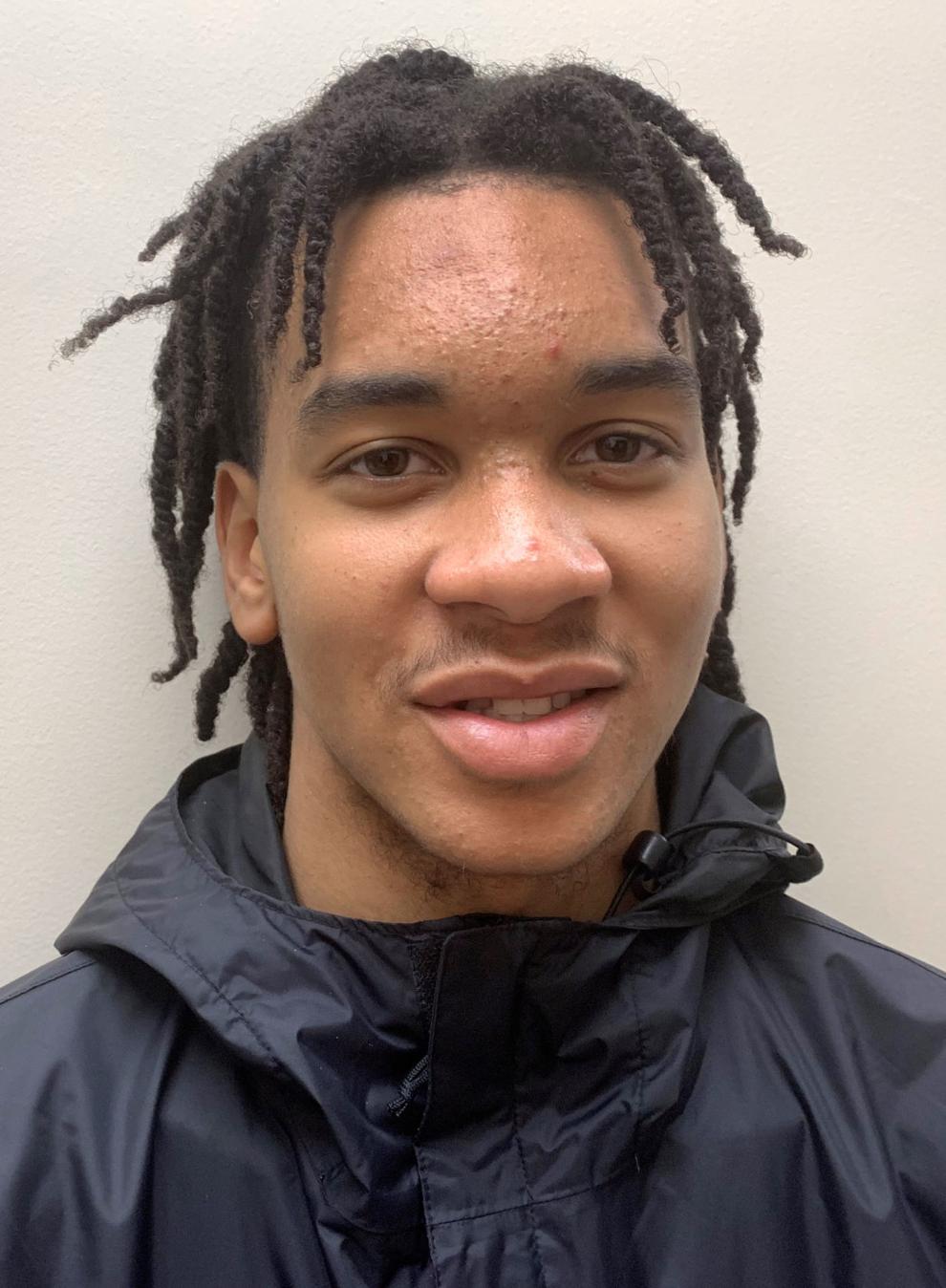 Focus on: Anthony Sellars