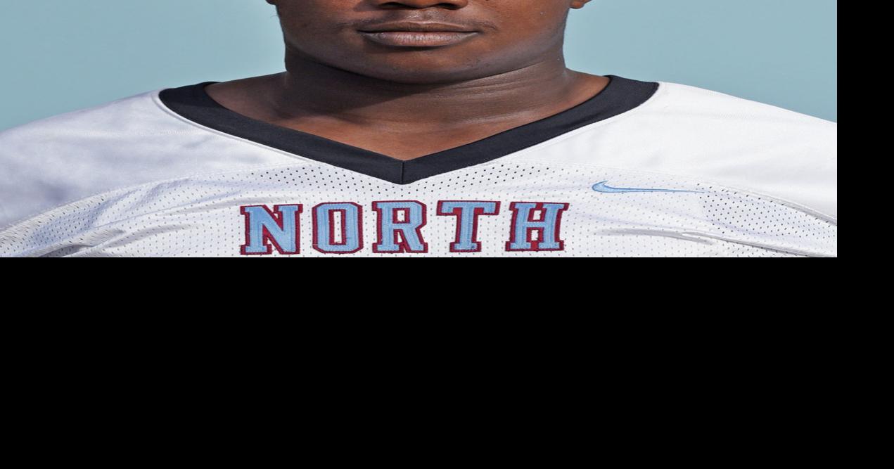 Focus on: Jeremiah Howard