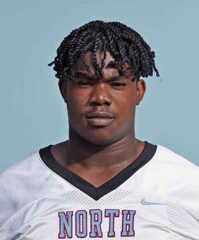 Focus on: Jeremiah Howard