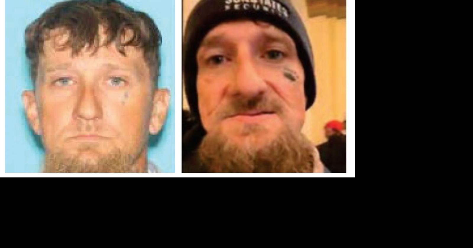 FBI arrests Pilot Mountain man for alleged role in storming U.S. Capitol