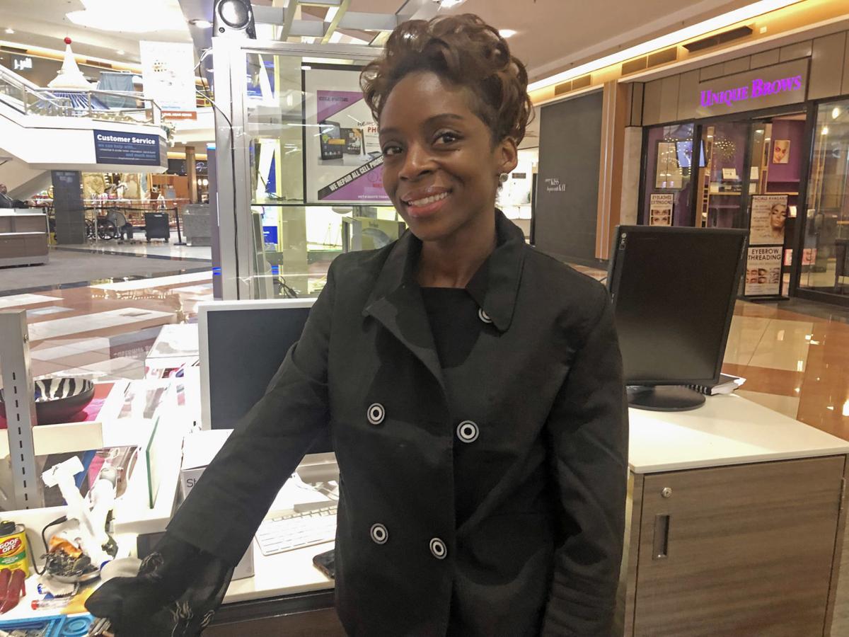 Routine Uber ride takes a frightening turn for local business owner