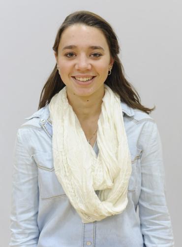 Focus On: Anna Hayes