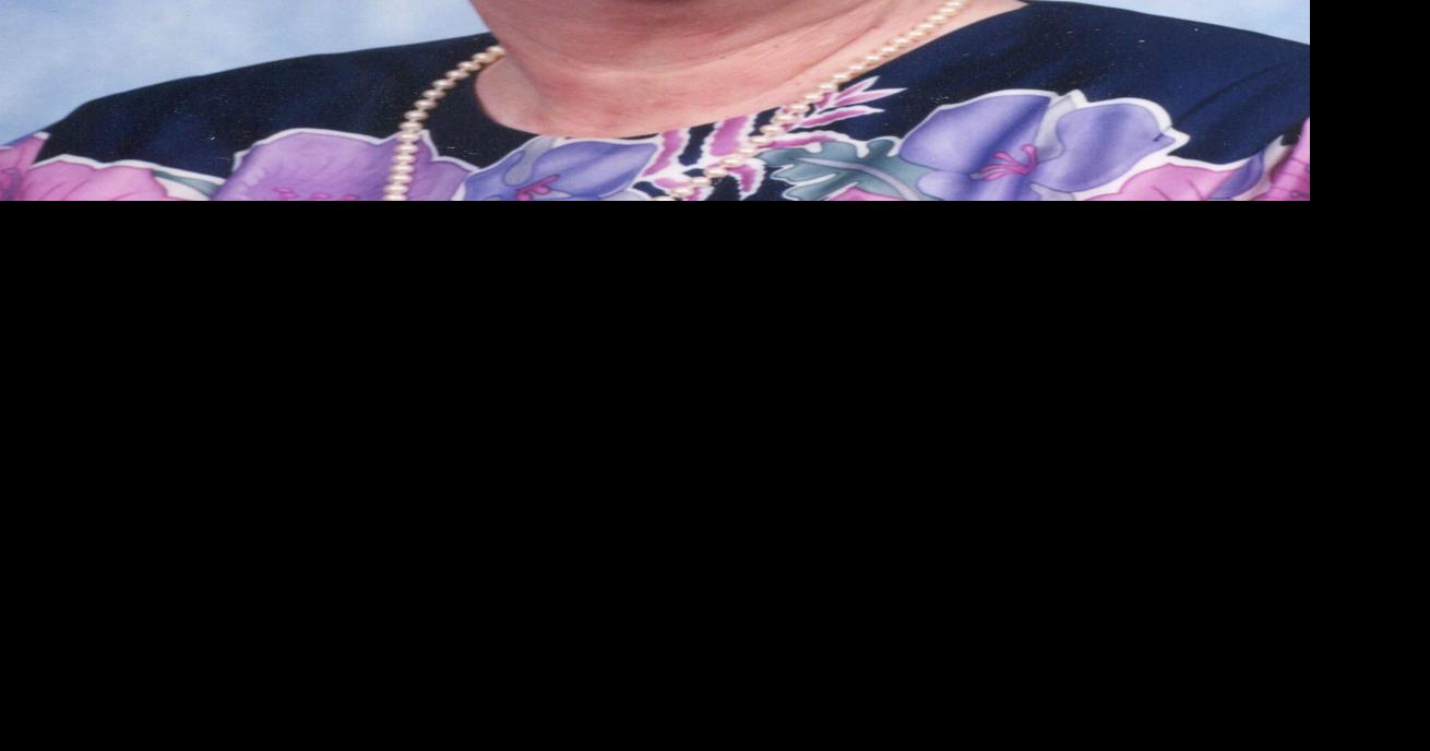 Brown, Ruby Estelle Moore