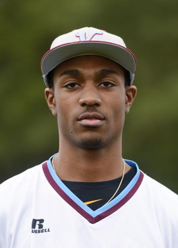 Focus on: Keith Sherard