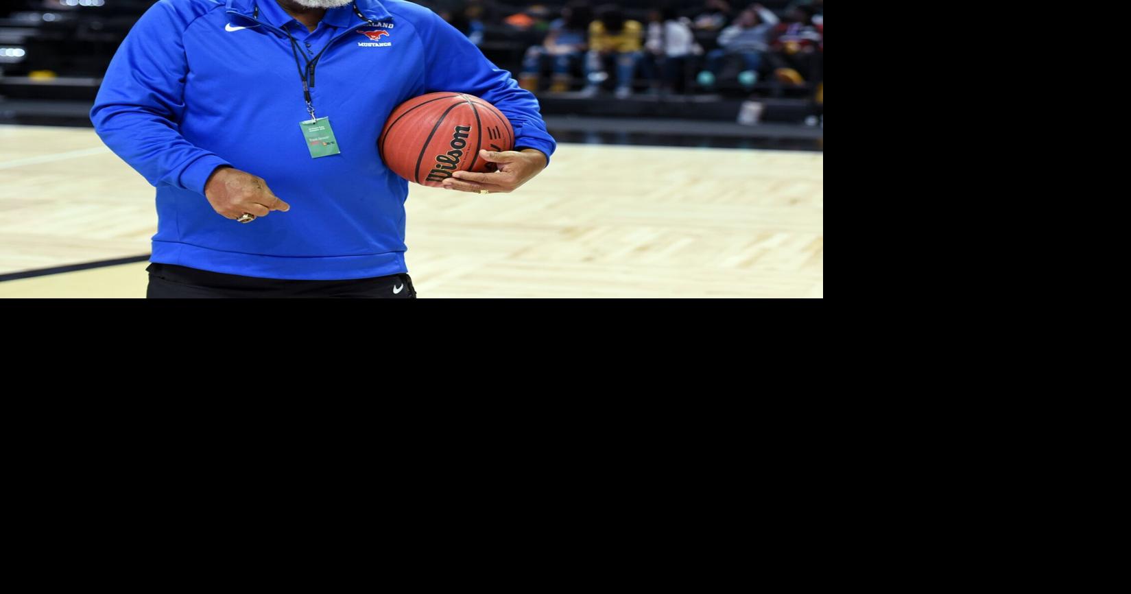 Linwood Jerald will be inducted into NCADA Hall of Fame