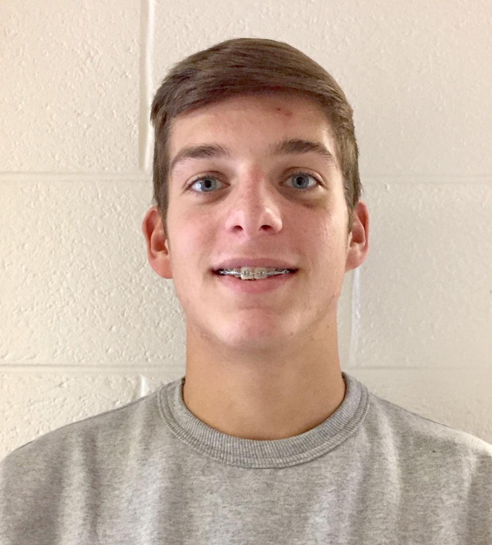 Focus On: Andrew Watkins