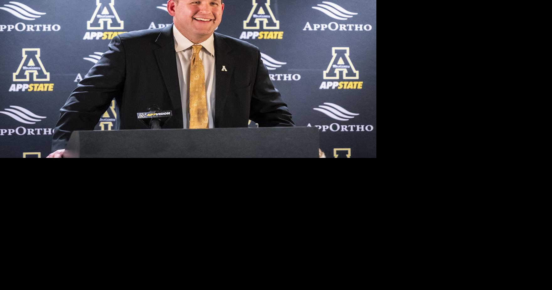 App State football signs 17 players in the highest-rated recruiting ...