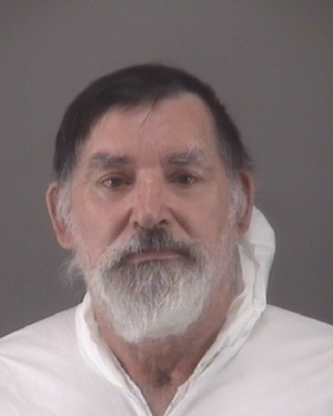 Suspect wanted victim removed as caretaker