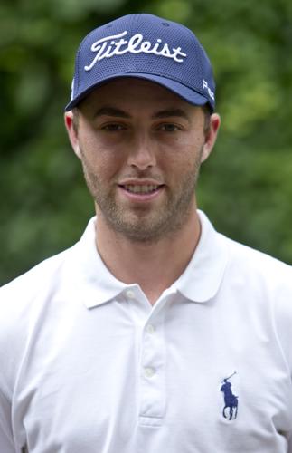 Hole out for eagle highlights Ryan Sullivan's opening round at U.S. Open
