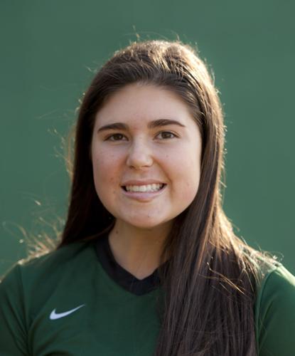 Focus on: Meredith Stewart