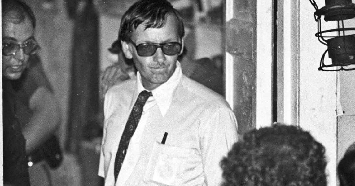 Dr. Lew Stringer, disaster response pioneer, passes away