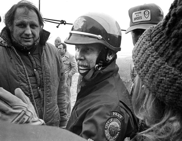 40 years ago today: A daring search — by a stuntman and a deputy ...
