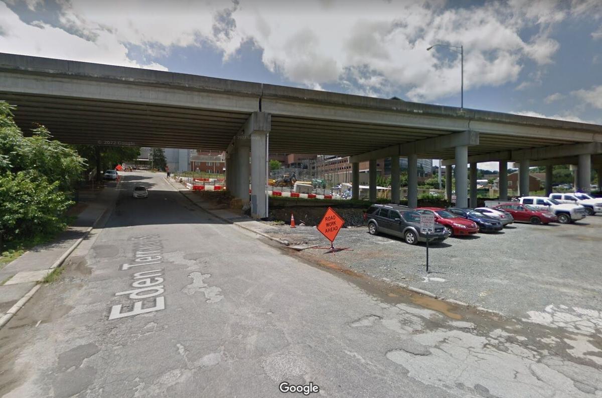 Ask SAM: Eden Terrace Street needs some attention