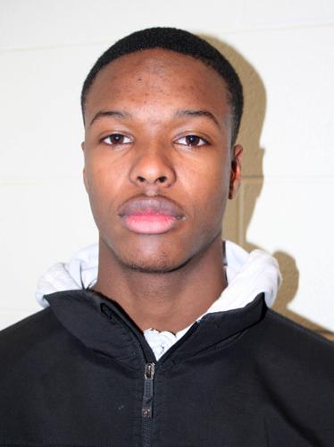 Focus On: Jalen Cone
