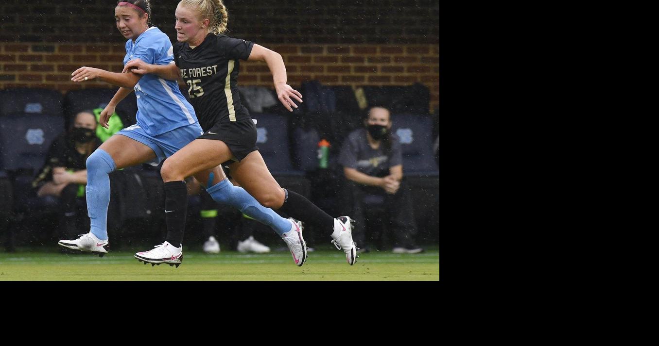 Faircloth family legacy continues to grow at Wake Forest