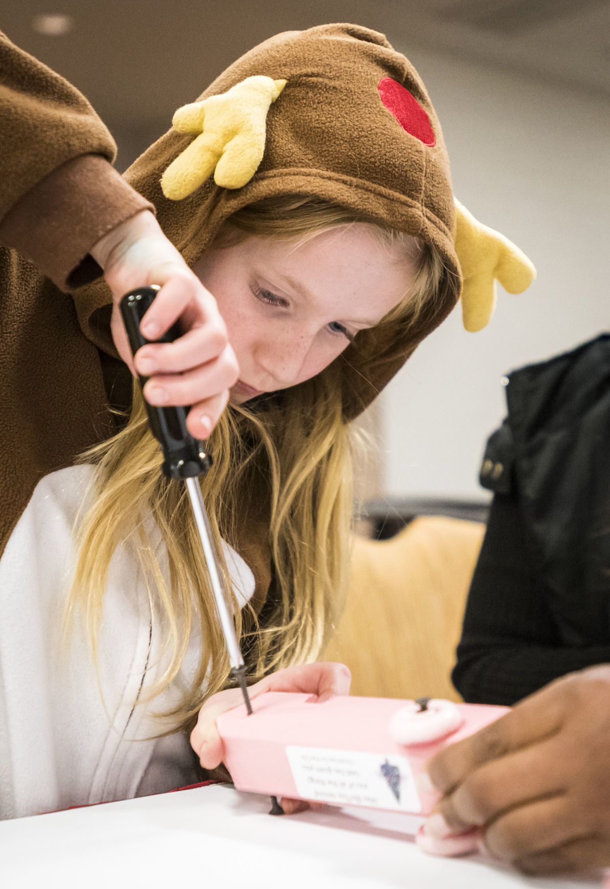 Photos: Christmas for the City | Galleries | journalnow.com