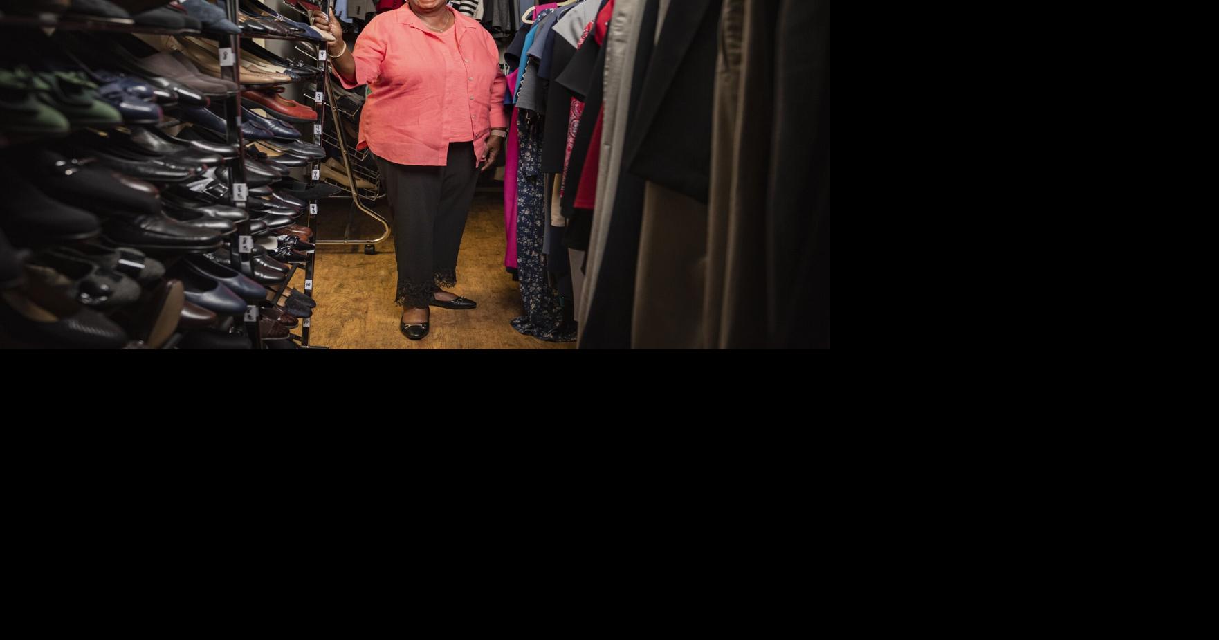 Florence Corpening has had 'indelible mark on this community ...
