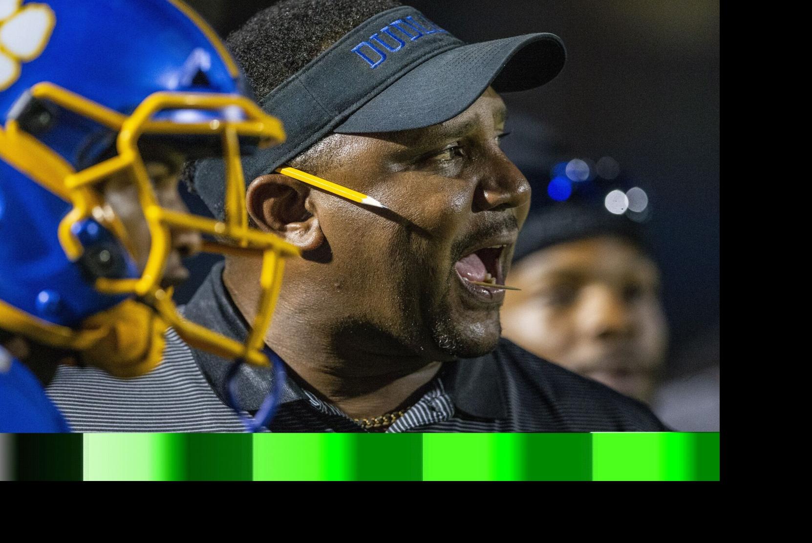 Dudley football game canceled, crowd asked to leave stadium after fight ...