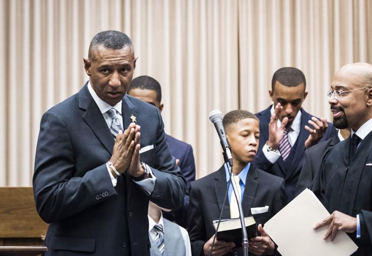 2. Bobby Kimbrough Jr.