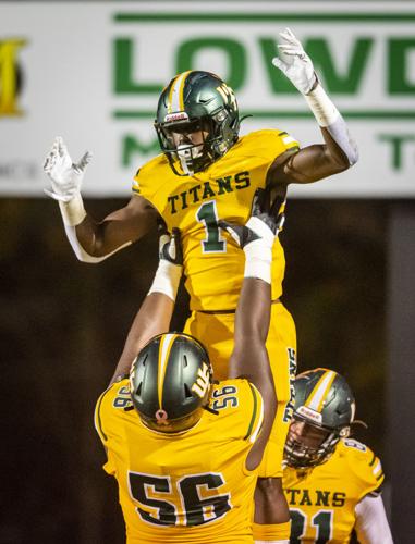 Patriots draft pick Jared Wilson raw talent in high school