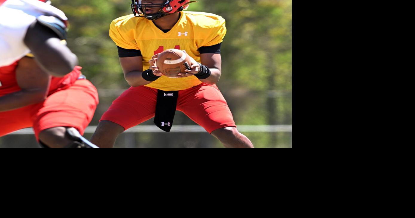 WSSU's Daylin Lee wins CIAA's top scholar athlete award