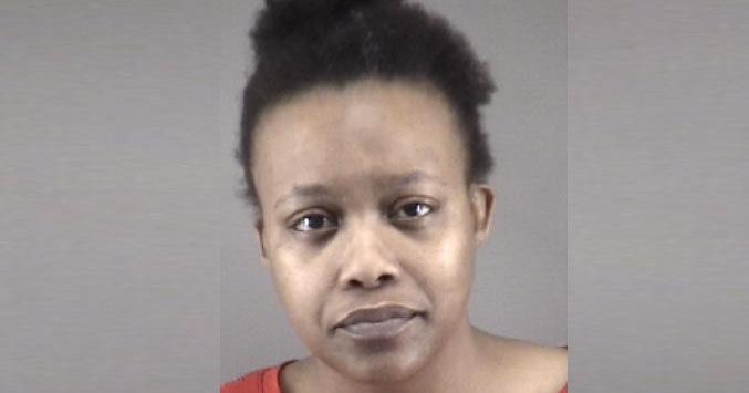 Winston-Salem mother charged with neglect