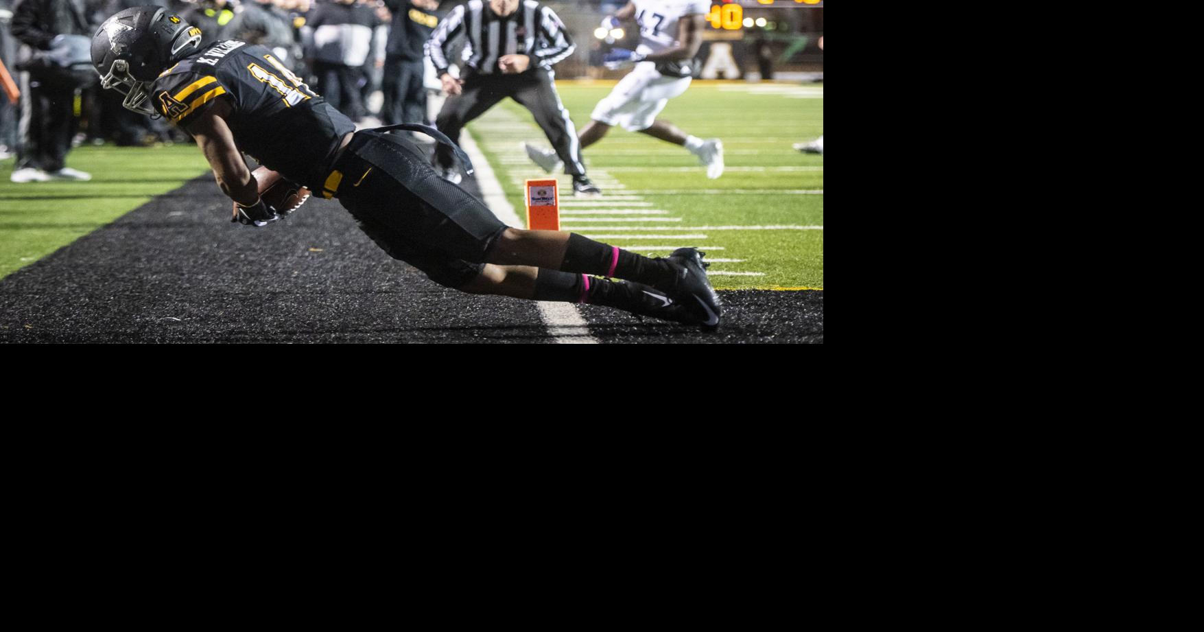 Appalachian State football 2020 schedule: The season's key games