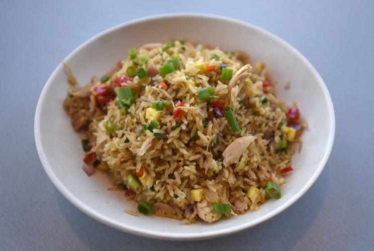 Peruvian rotisserie chicken comes to Winston-Salem